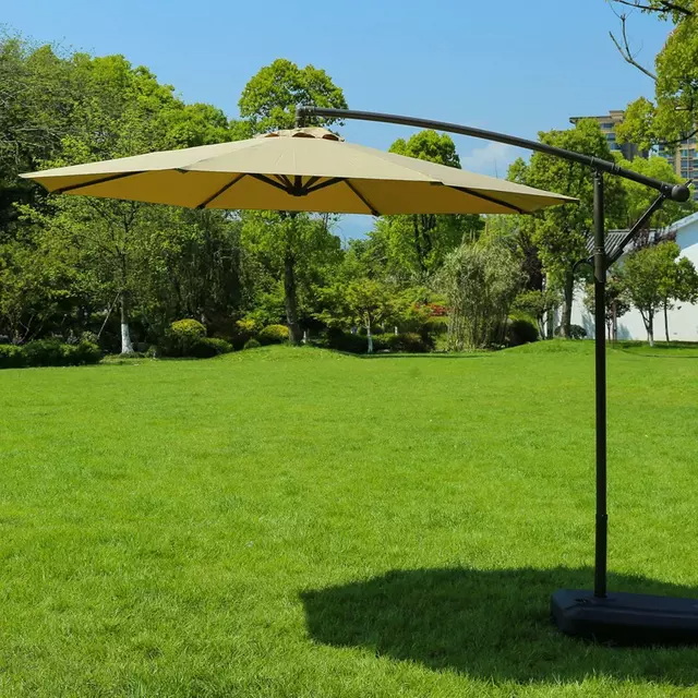 How to Draw a Beach Umbrella? - MACRORAIN